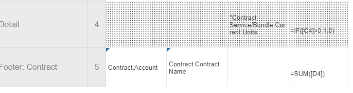 Create An Autotask New Livereport For Missing Items
