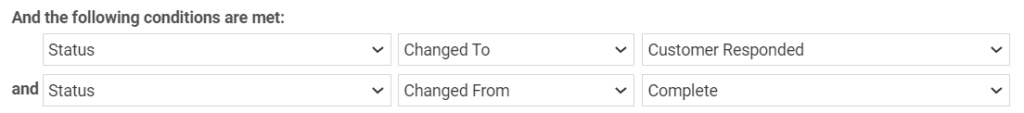 How to properly auto-close Autotask waiting customer tickets