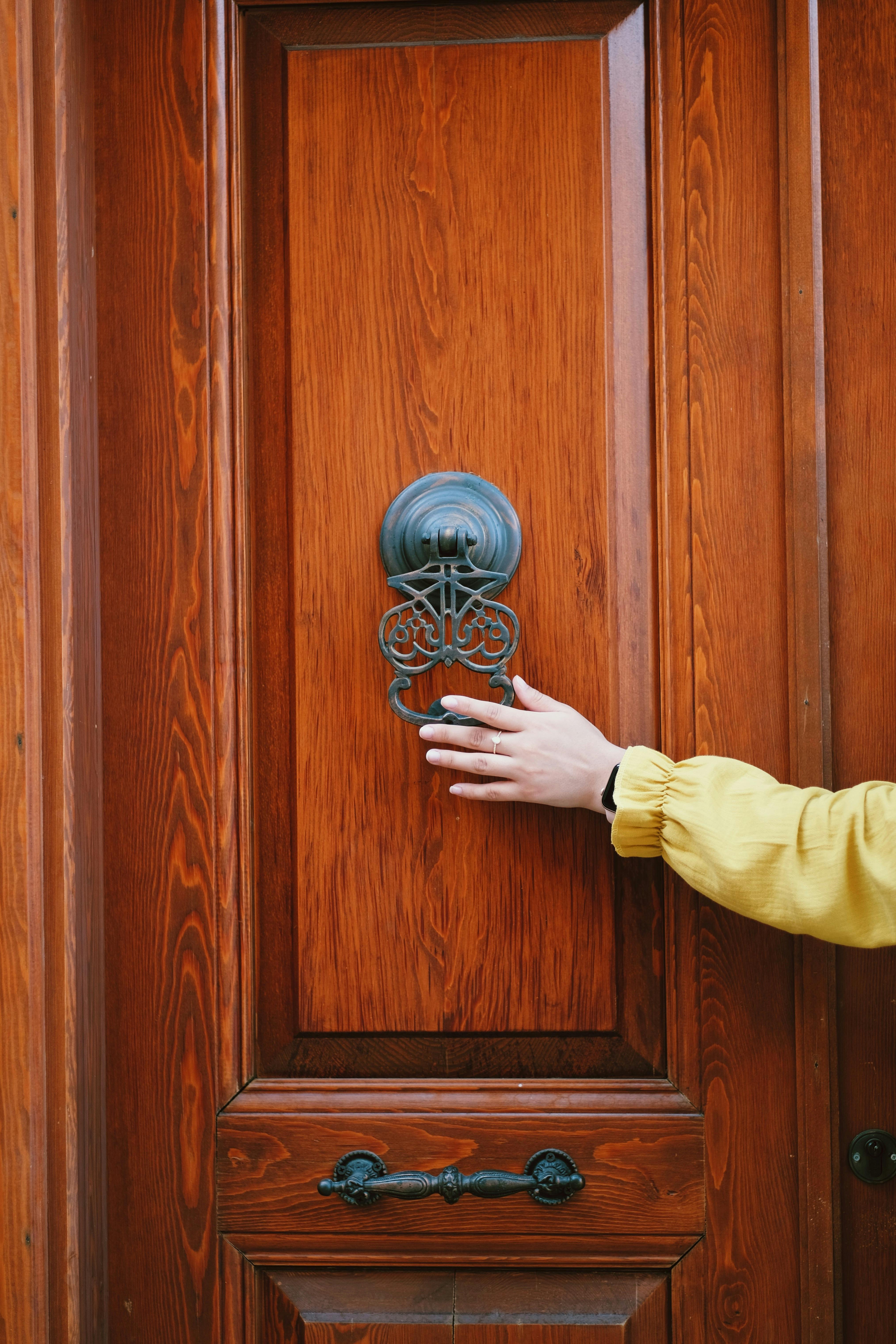 Door-Knocking for MSP Sales: What Works, What Fails, and Why You Should ...